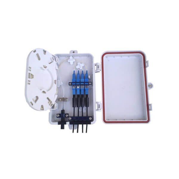 Optical Fiber Manufacturing Process - The 2 Main Steps