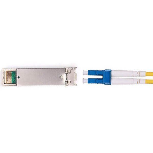 LC LC Patch Cord Single Mode UPC Duplex for FTTH System