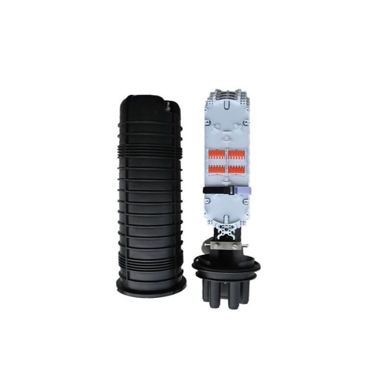 Fiber Optic Supply - FTTH Products Turnkey Solution