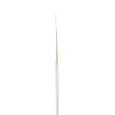 Drop Cable Bow Type Access Network Indoor Fiber Optic Cable