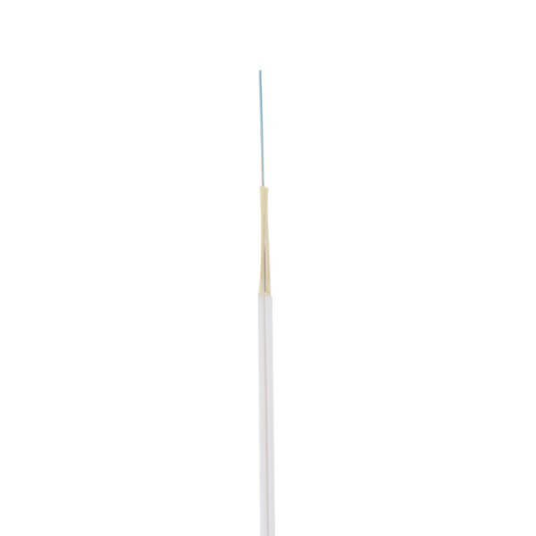 Drop Cable Bow Type Access Network Indoor Fiber Optic Cable