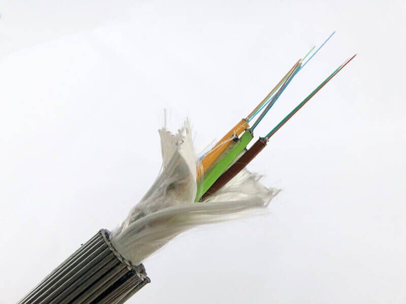 Choose The Right Water Blocking Material For Cables - 3 Types