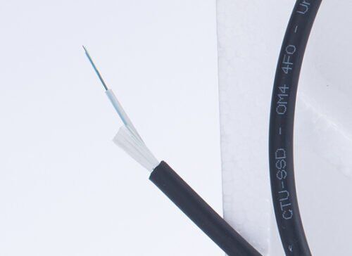 Air Blown Fiber Optic Cable Solution And Manufacturer - HOC