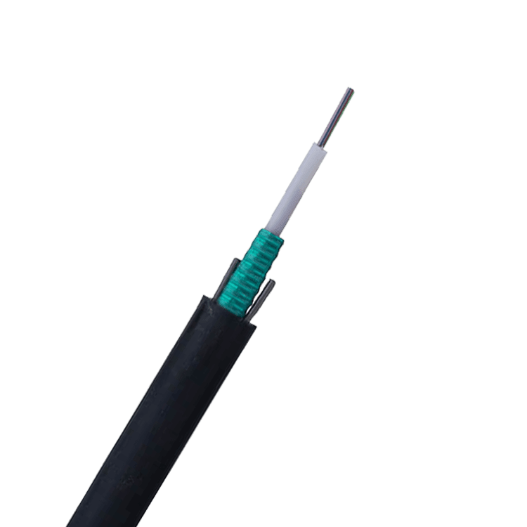 All Type Armored Optical Fiber Cable & Specification - HOC