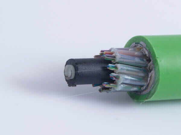Fiber Optic Cable Materials Used In Manufacturing - HOC