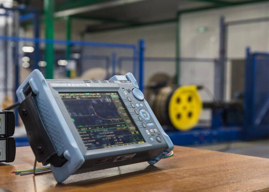 Custom Optical Fiber Cable Design And Basics- HOC