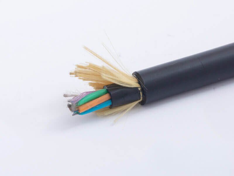 Reliable ADSS Fiber Optic Cable Supplier From China - HOC