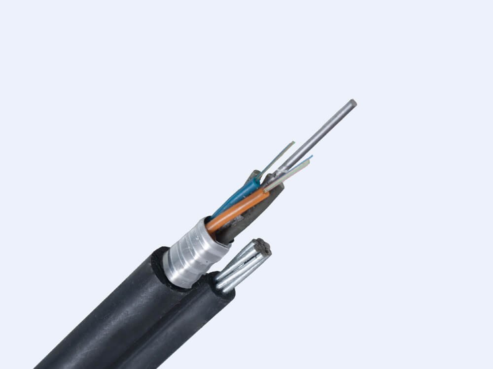 Gallery of All Type of Fiber Optic Cable - HOC
