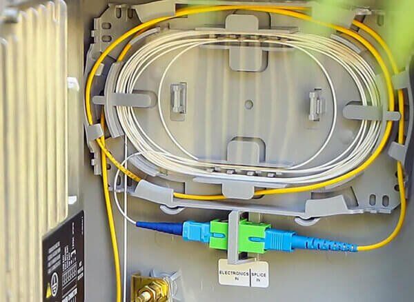 FTTH Cable Price, Types And Accessories - HOC