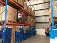 Fiber Optic Supply - FTTH Products Turnkey Solution