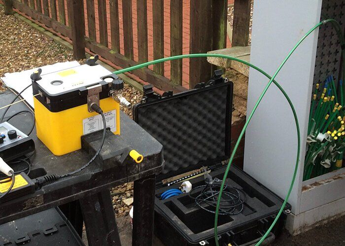 Air Blown Fiber Optic Cable Solution And Manufacturer - HOC