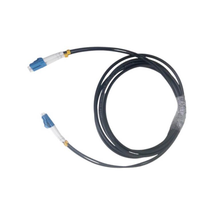Pre Terminated Fiber Optic Armored Cable 1M 2M 5M - HOC