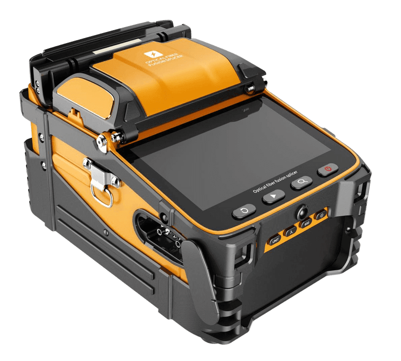 Fusion Splicer Machine | Easy and Fast | Full Tools - HOC